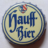 Marians Kronkorkensammlung